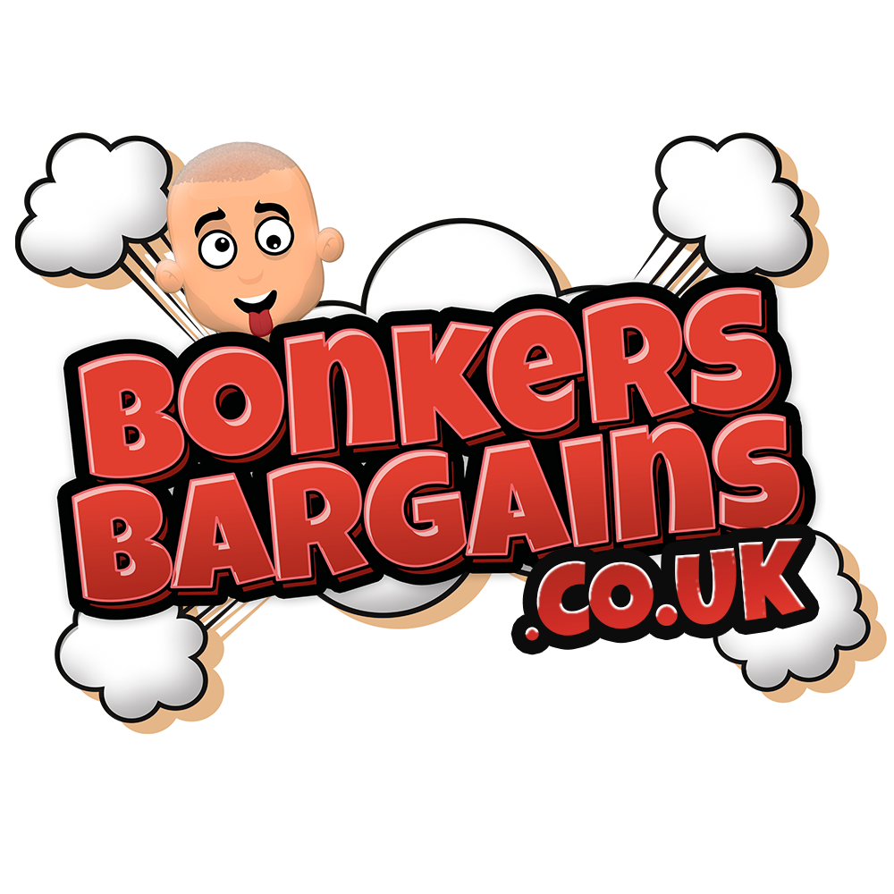 Bonkers Bargains