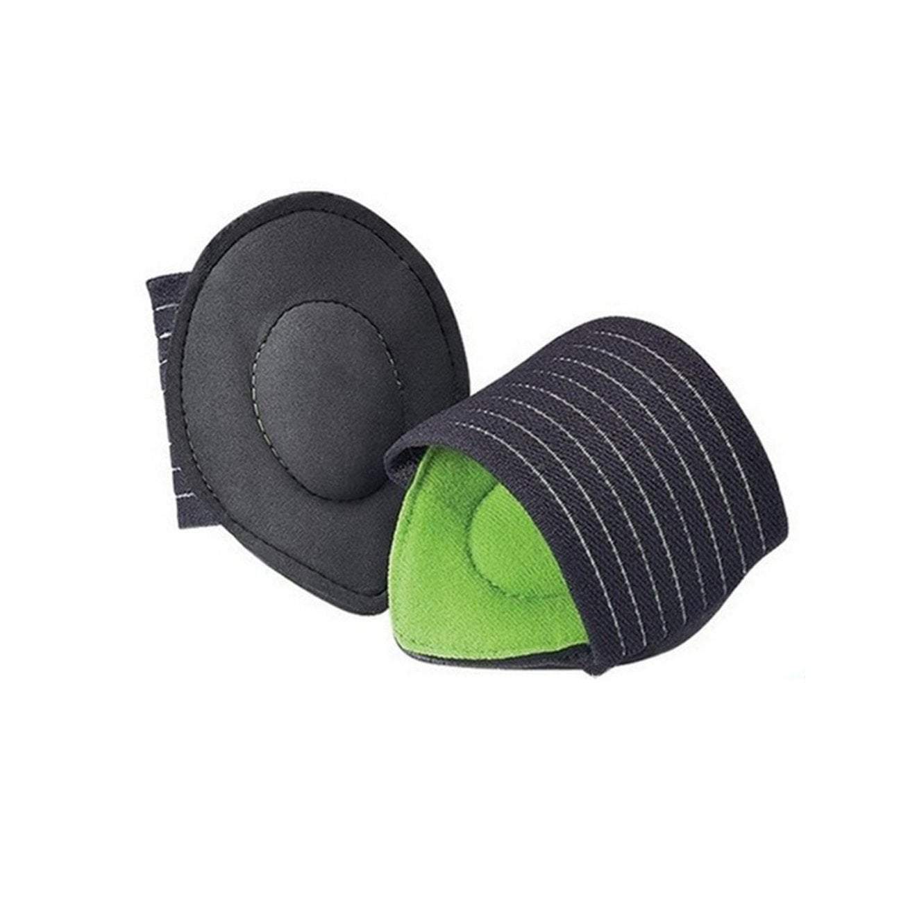 Pair Strutz Arch Support Cushion Shock Absorber Relief Pain Feet Care ...